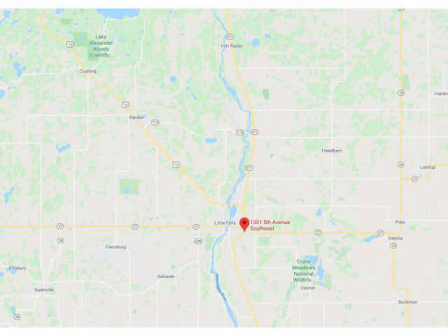 Little Falls Apartments | Apartment For Rent Little Falls, MN